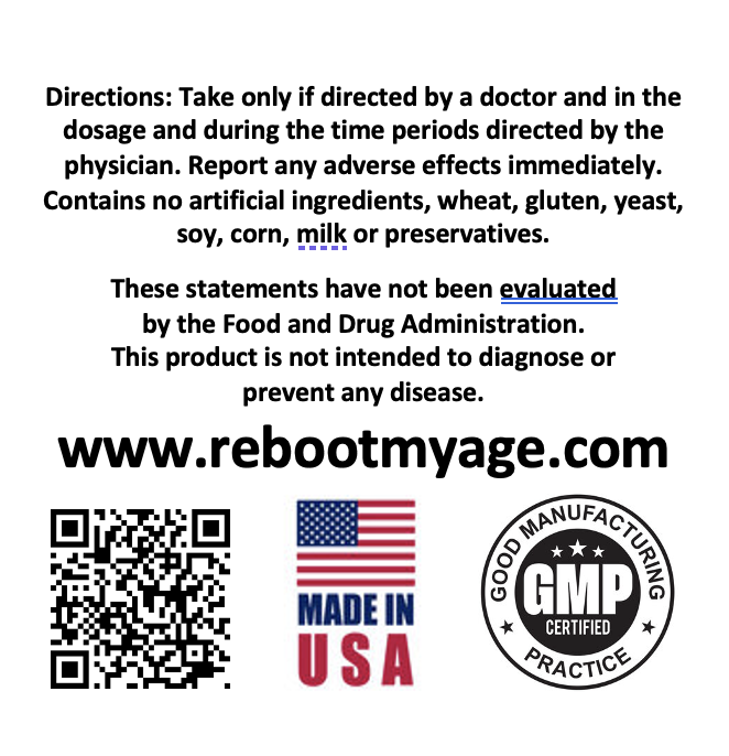 Shop — Reboot Labs